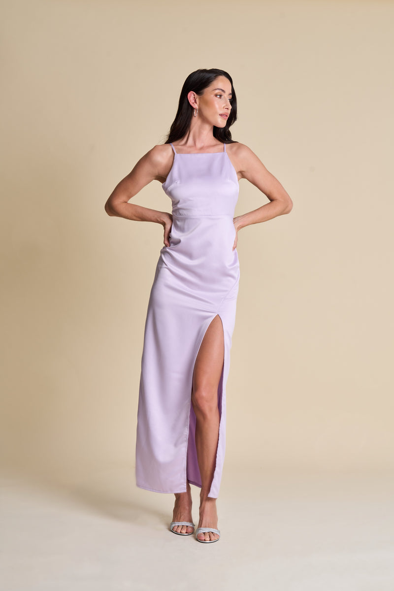 Leah Dress – Styled By Loux